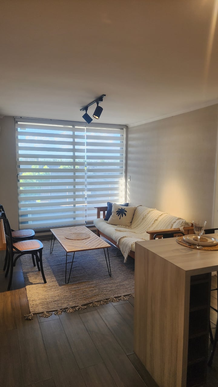 Sleepyapartments 
Los ÁNgeles - Los Angeles, Chile