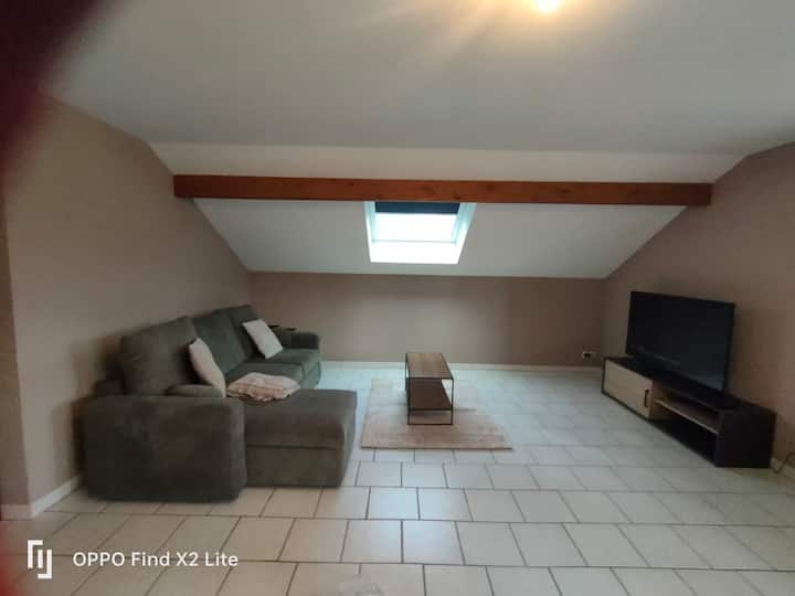 Appartement 2 Chambres 5 Personnes - Lac de Longemer