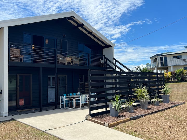 The Lookout B&b - Innisfail