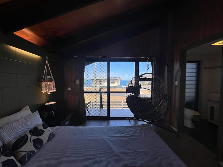 The Lookout B&b - Innisfail