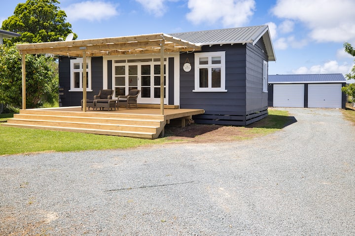 The Bach In Mangawhai - Mangawhai