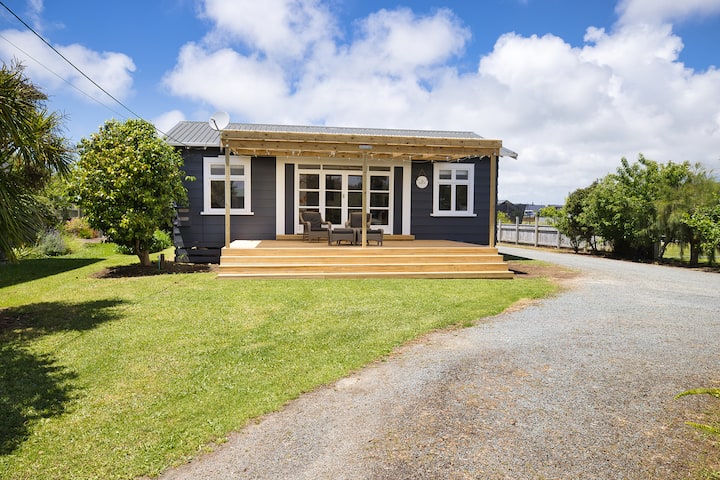 The Bach In Mangawhai - Mangawhai