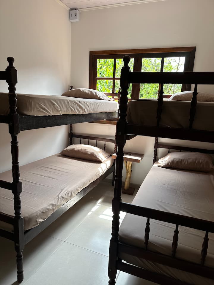 Recanto Das Galhetas - Trindade