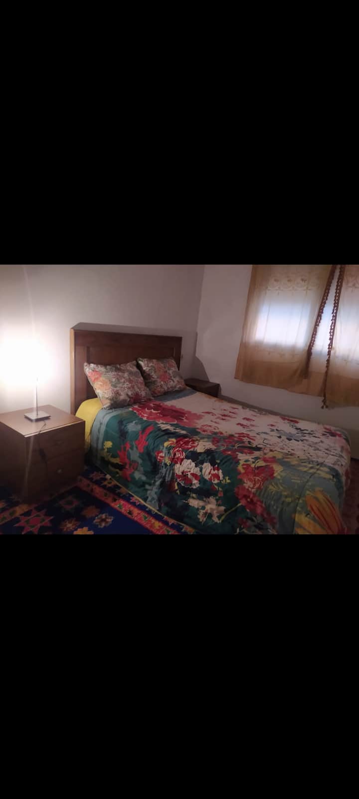 Dar Yassine Appartement En Lotissement Victoria - Bouskoura