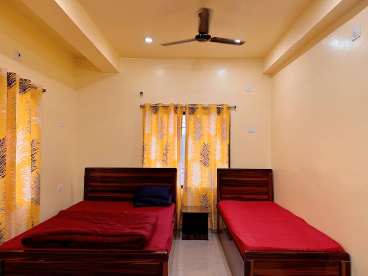 Luxury Triple Bed Room | 304 - Deoghar