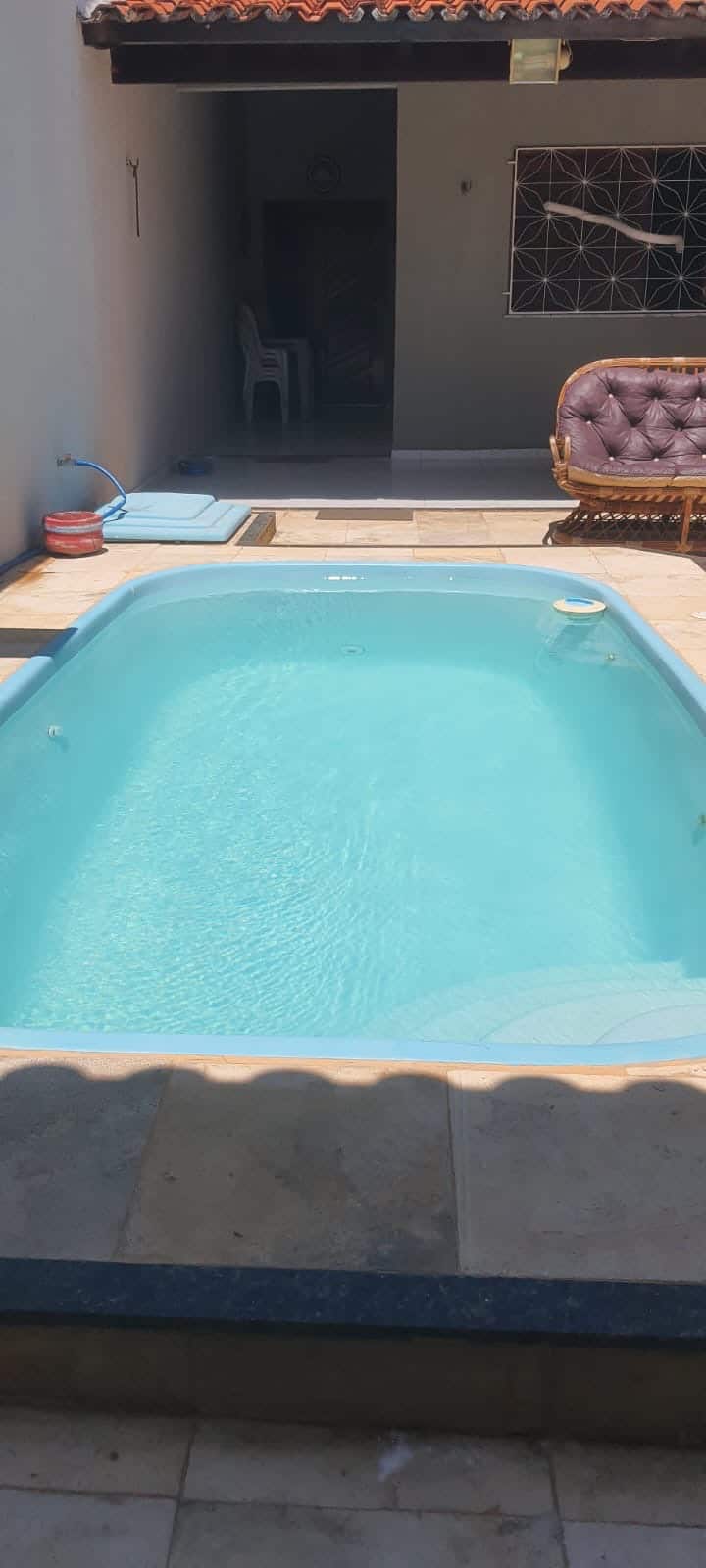 Casa Da Nayara - Lagoinha