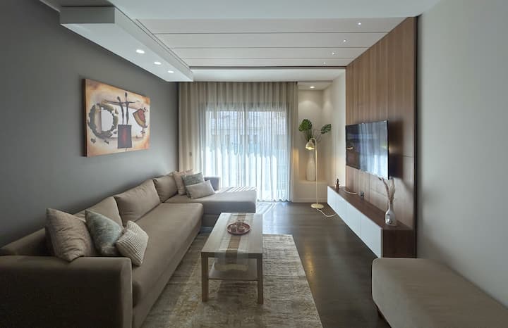 Premium Studio  Central Casablanca - Casablanca