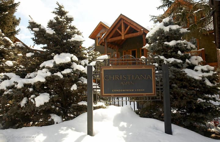 Christiana Aspen - Aspen, CO