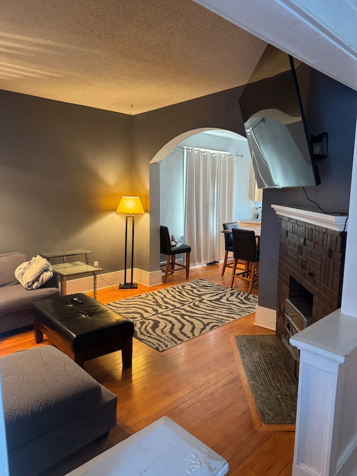 Home In The Avenues Of Moose Jaw - Moose Jaw