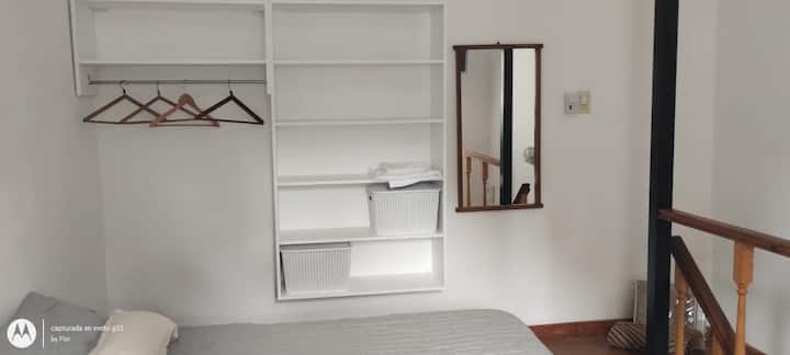 Departamento Barrio Candioti - Santa Fe