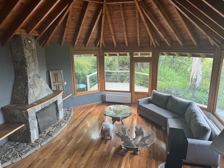 Villa Tres Vistas - Cerro Otto - Bariloche