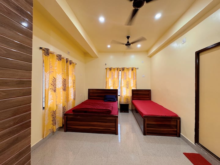 Studio 405 Premiere Living - Deoghar