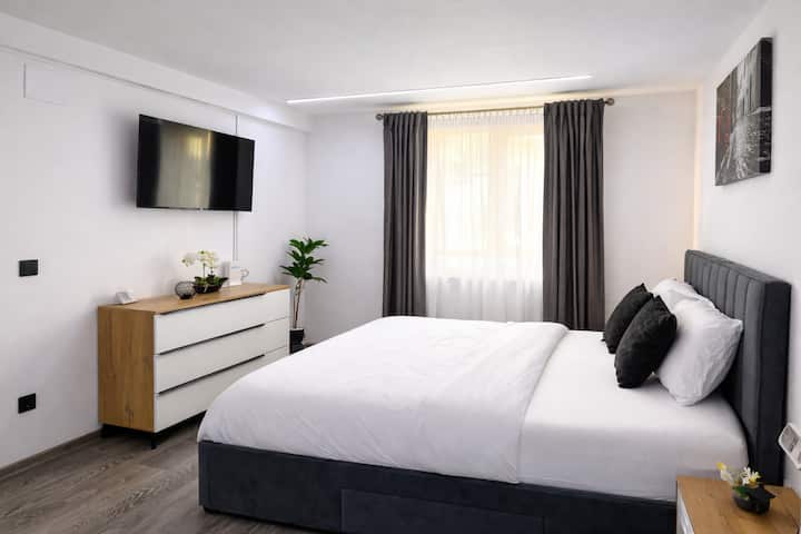 Julia Old Town Residence - Sibiu