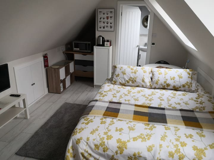 The Kemble Studio - Somerford Keynes