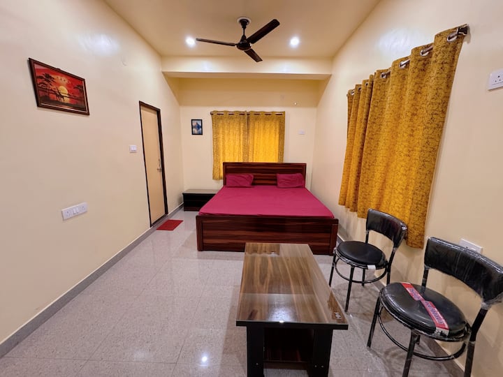 Studio 303 Urban Luxe Micro - Deoghar