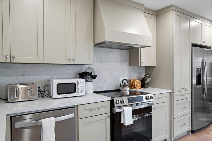 Walkable-2brm 2 Kings-smu-white Rock Lake-lakewood - Children's Aquarium Dallas at Fair Park