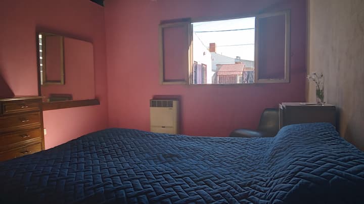 A Casa Da Nega - Necochea