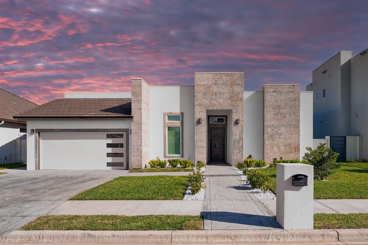 The Smart Home • Your Genius Living Experience - 愛丁堡