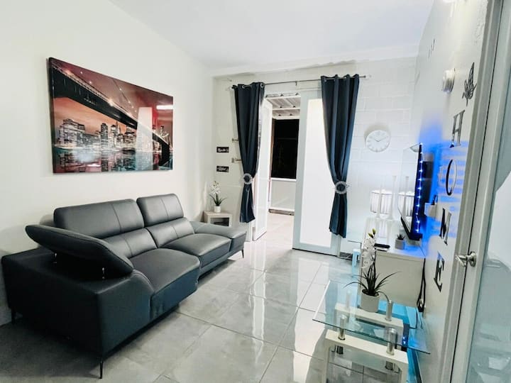 Babito Vacation House - Aguadilla