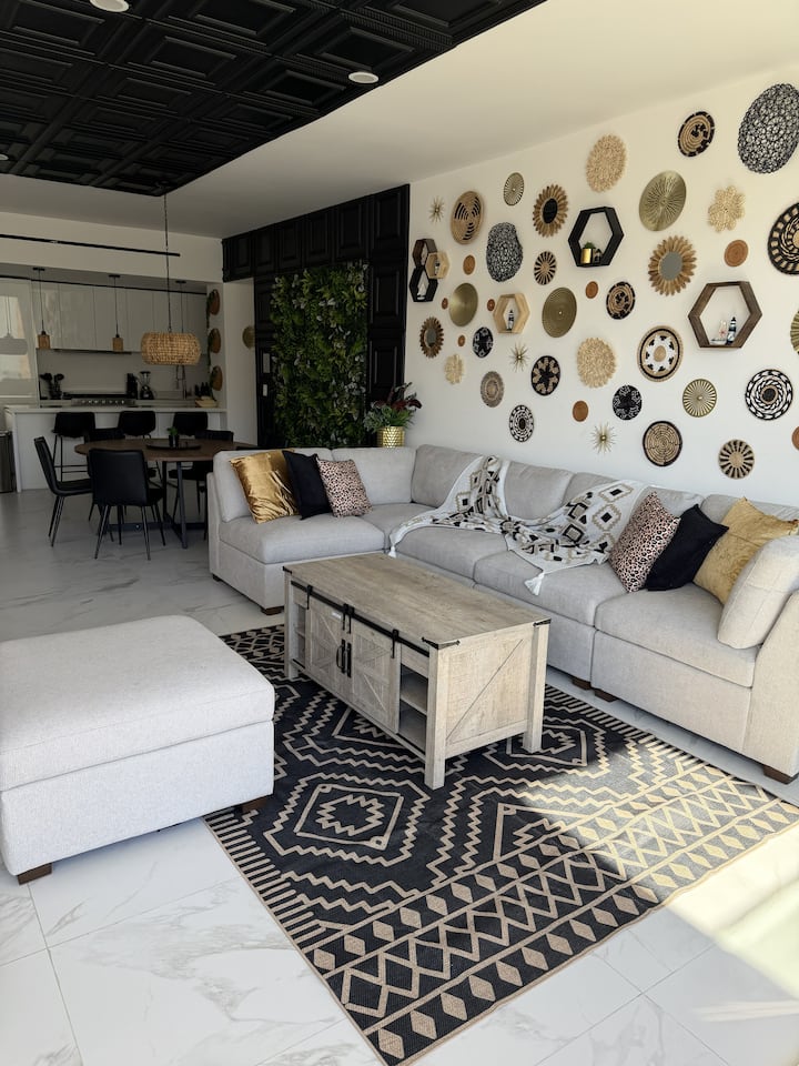 Best Cabo Location - 5th-flr Pool-view Marea Condo - Cabo San Lucas