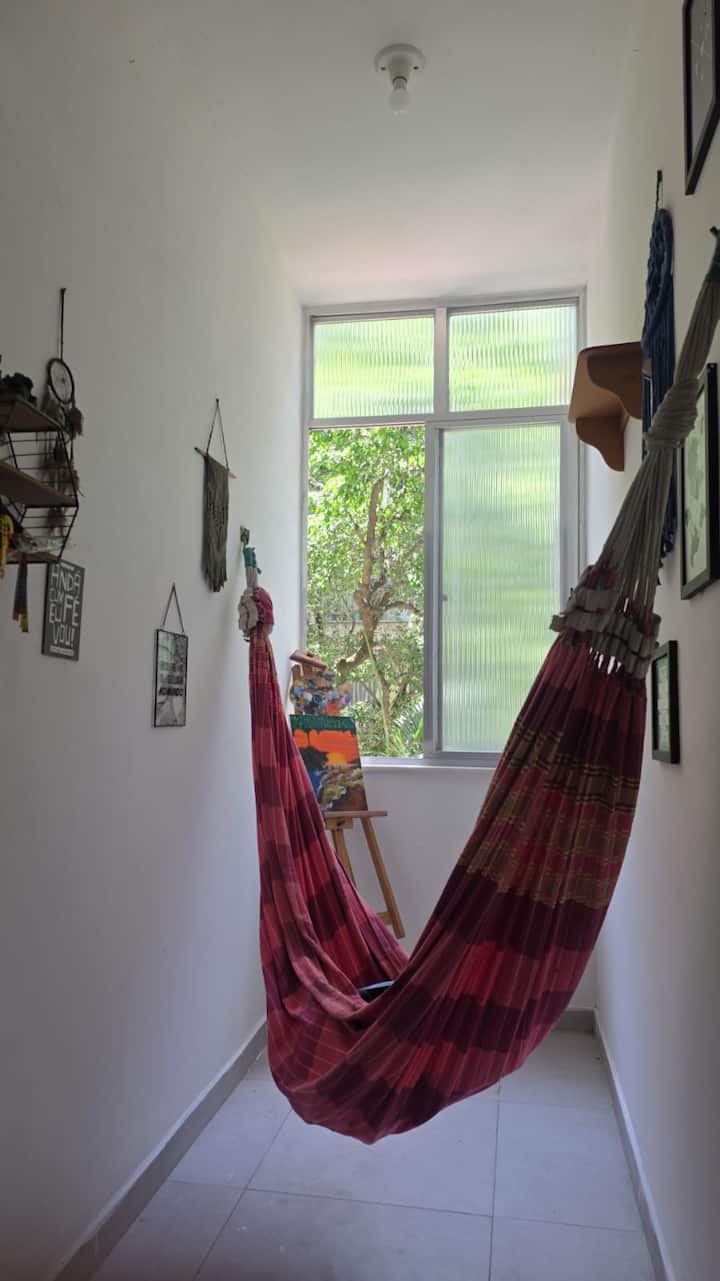 Apto Copacabana Localização Privilegiada - Copacabana