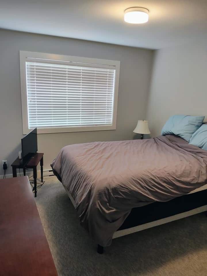 Quiet Relaxed Vibe With Lots Of Space And Freedom - Sooke