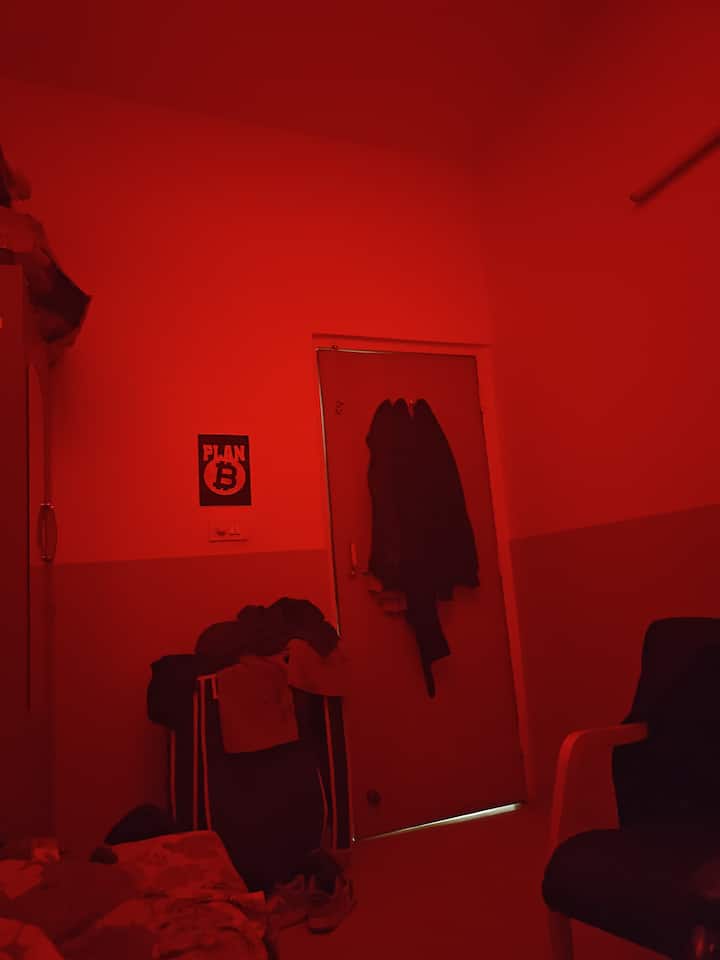 Dwivedi's House - Rewa