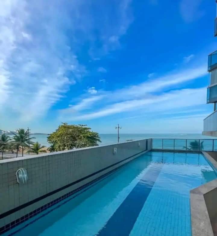 Apartamento Praia - Vila Velha