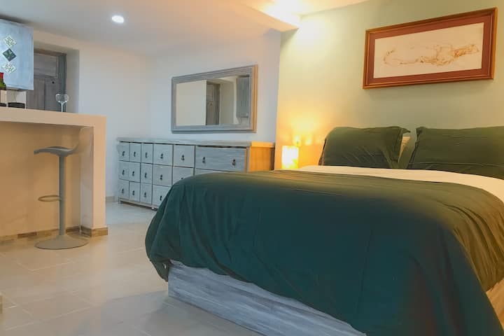 Casa Centenario Dos - Nueva - Muy Cerca Del Zocalo - Taxco