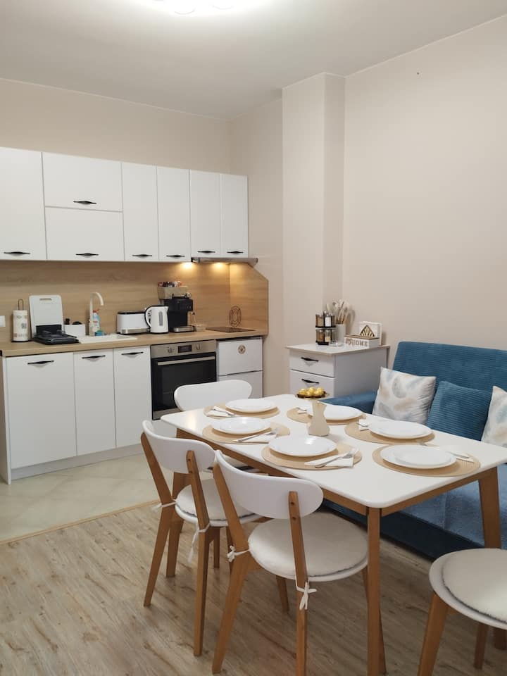 Bee Happy, Pchelinski Bani - Dolna Banya