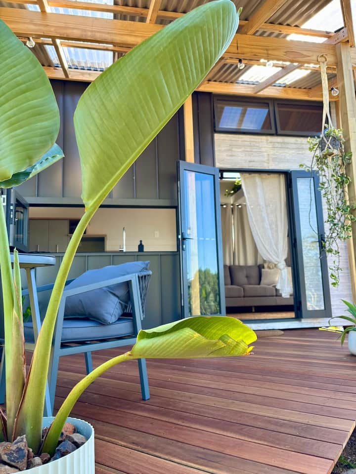 Cape Byron Cabin - Bangalow
