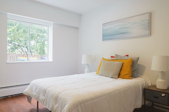 Cozy Private Unit At Mount Pleasant - Vancouver