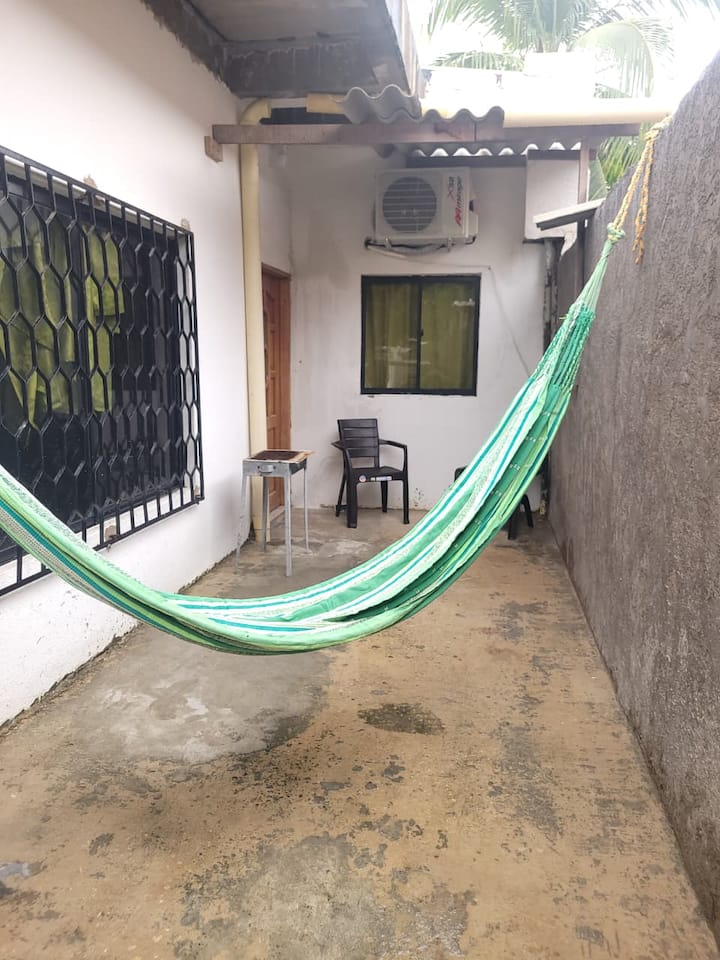 Villa Loren - Puerto Colombia