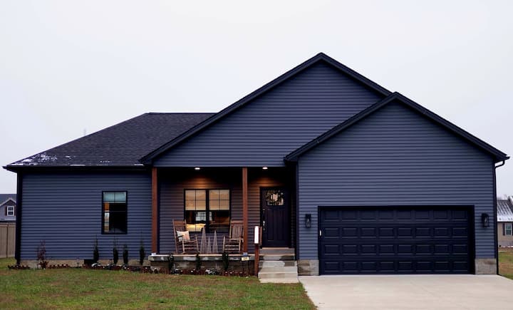 The Grove At Middlebrook - Mammoth Cave, KY