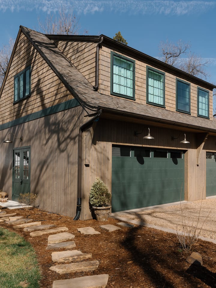 Hydrangea House - High End Design And Comfort! - Oklahoma City