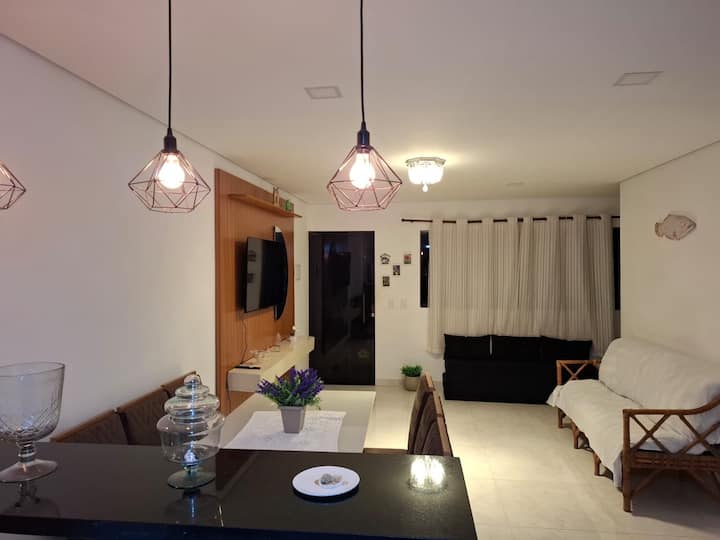 Cantinho Da Paz. - Trindade