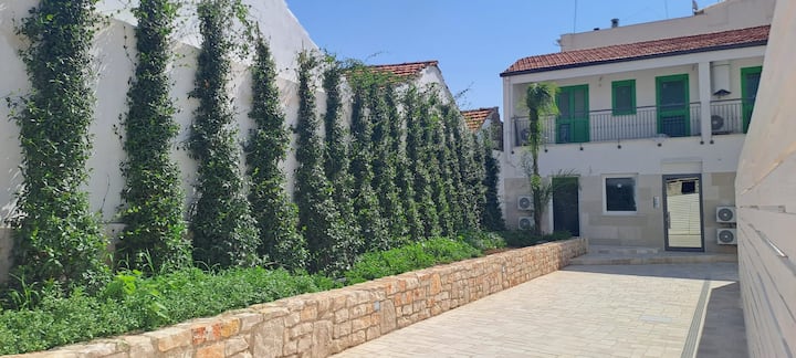 Al Borghetto
Locazione Turistica - Molfetta