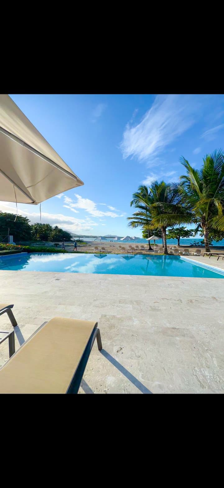 Luxury 2-story Xanadu Apt | Playa Dorada - Puerto Plata