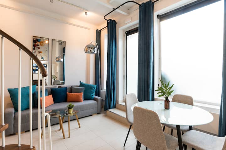 Castellana By Skykey - San Blas