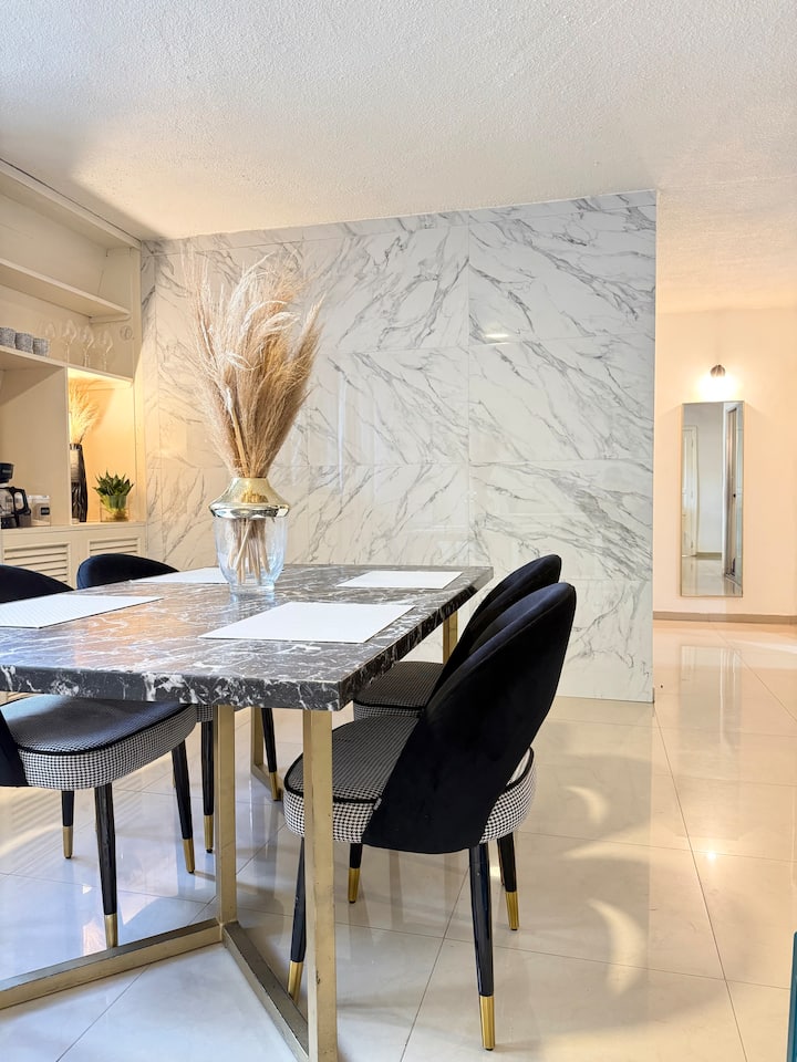 Antares Tabasco 2000. Planta Baja - Villahermosa