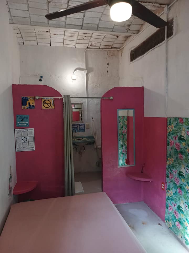 Habitación En Sayulita Nayarit - Sayulita