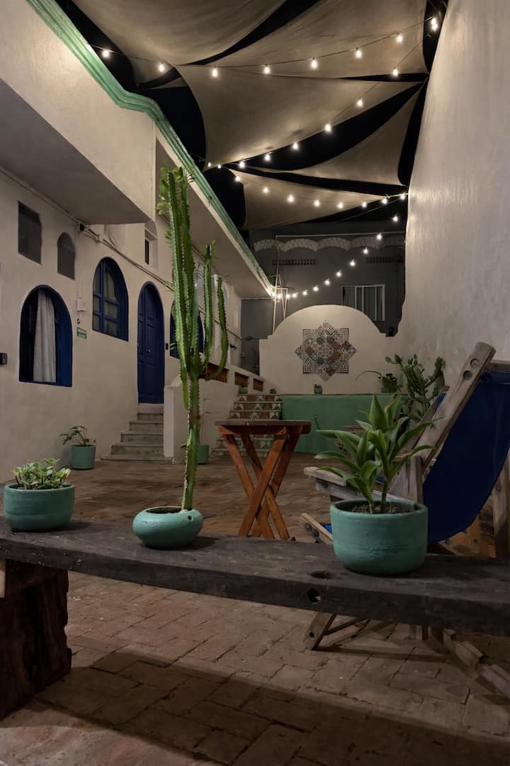 Habitación En Sayulita Nayarit - Sayulita