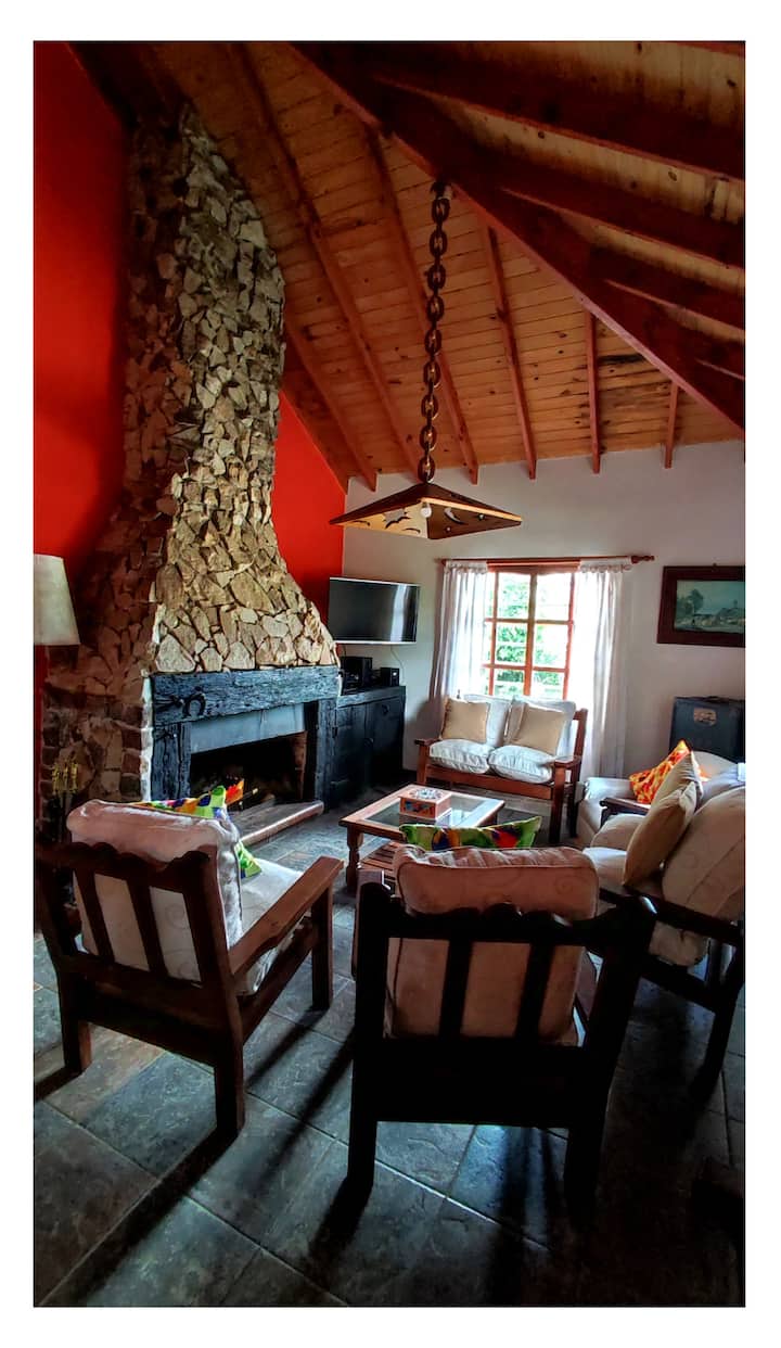 Casa Trapito! - Pinamar