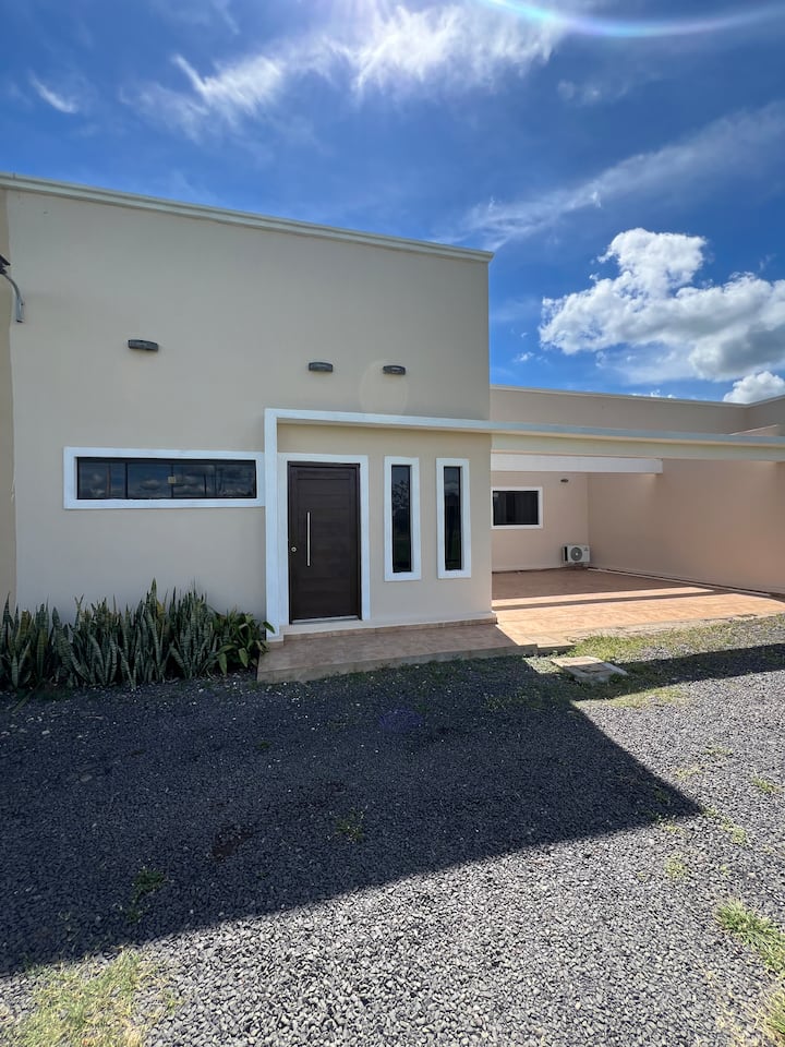 Casa Sol De Villa María Luisa - Paraguari - Paraguarí