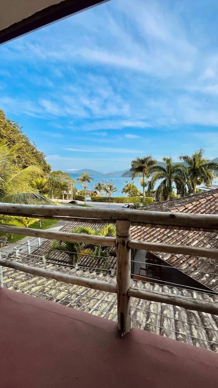 Pousada Canto Da Ribeira Ubatuba - Ubatuba