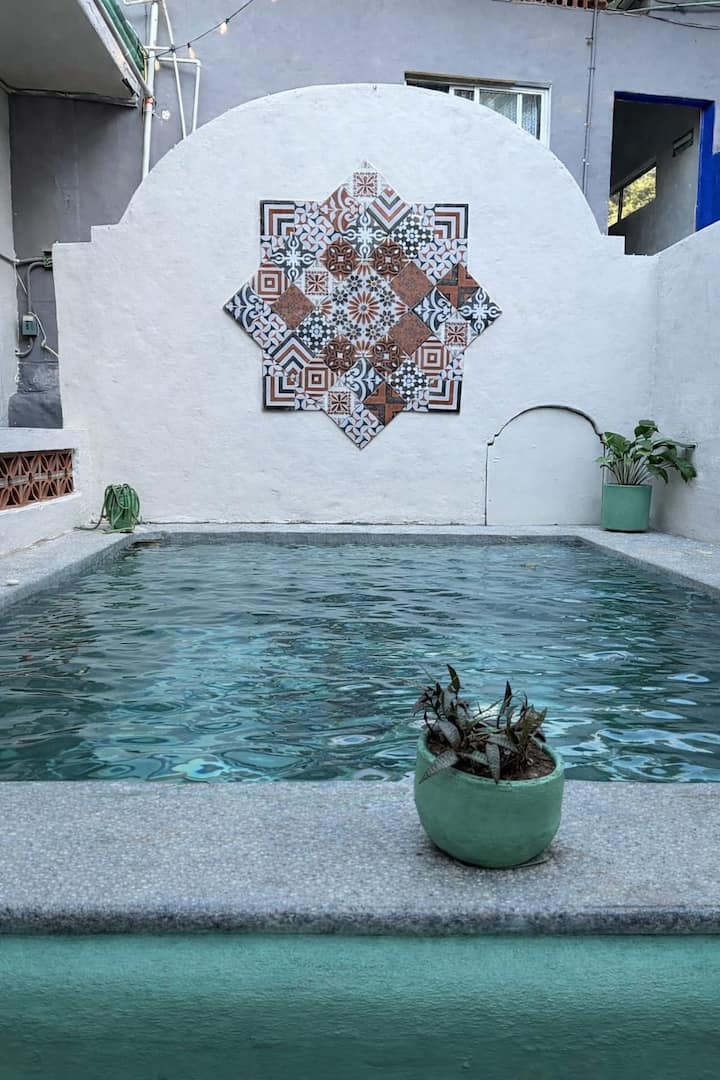 Habitación En Sayulita Nayarit - Sayulita