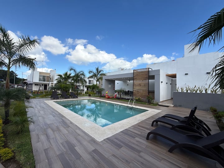 Casa Ingui - Cancún