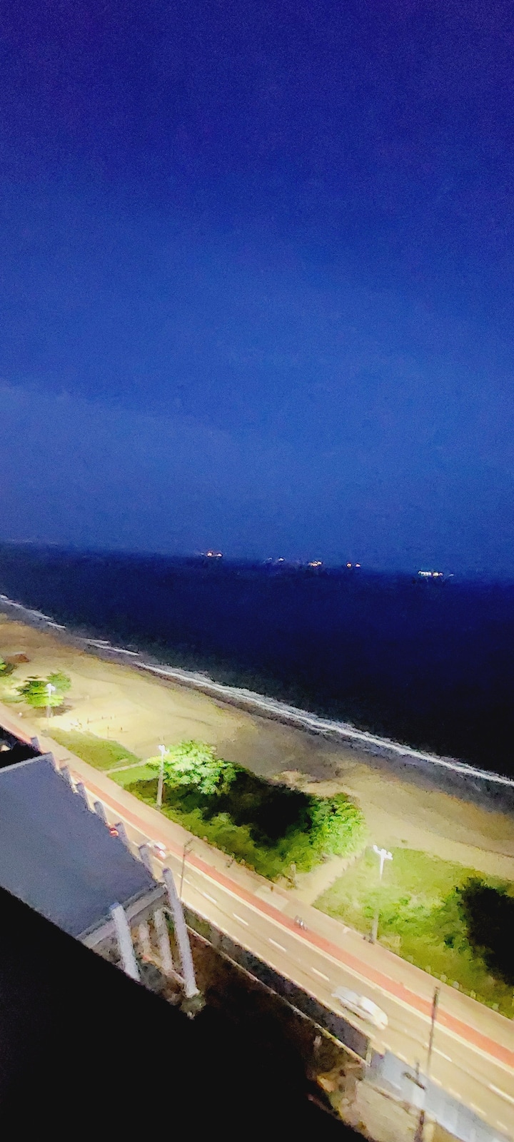 Flat Praia Itaparica - State of Espírito Santo