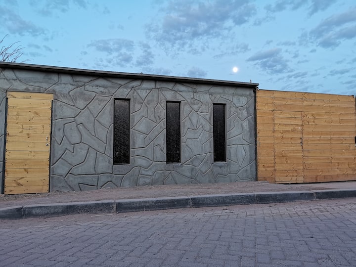 Casa Malu - San Pedro de Atacama