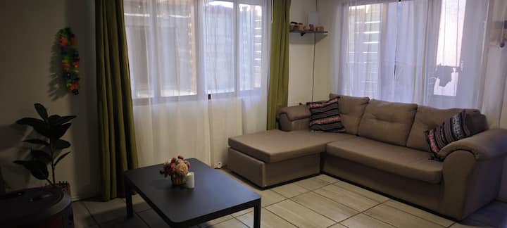 Casa Malu - San Pedro de Atacama